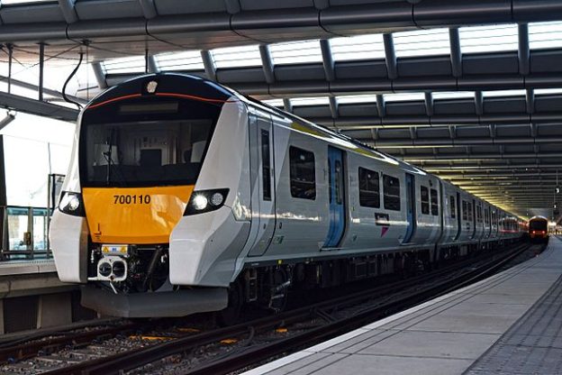 On Southern and the introduction of guard less trains – Reigate ...