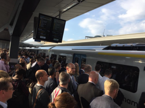 Guide to Delay Repay on Southern Thameslink - Reigate, Redhill ...